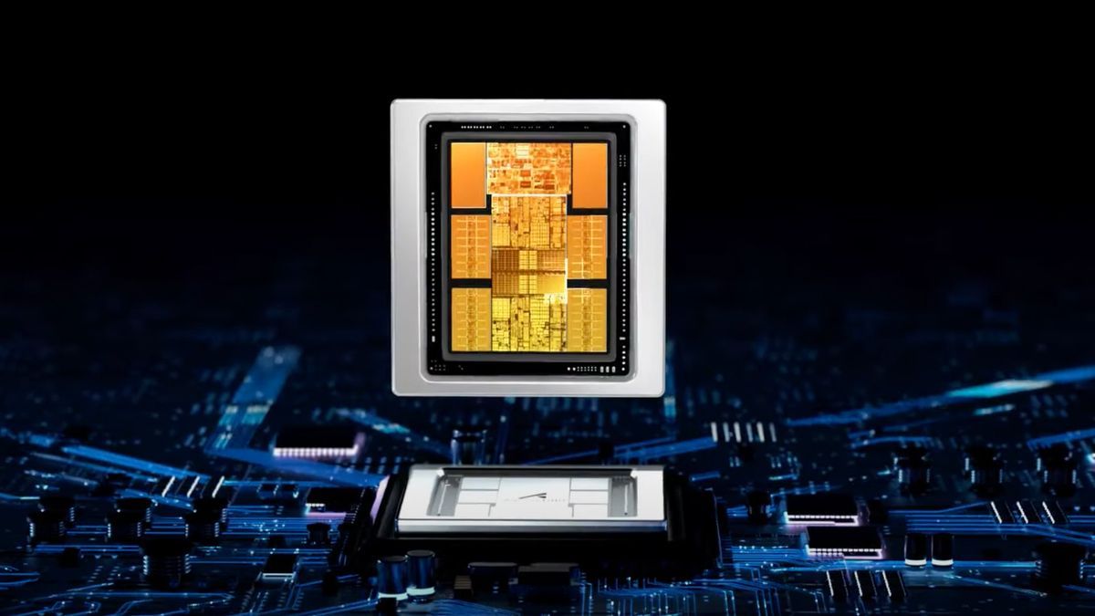 Huawei's Ascend 910D: A Quad-Chiplet AI Accelerator Challenging Nvidia ...