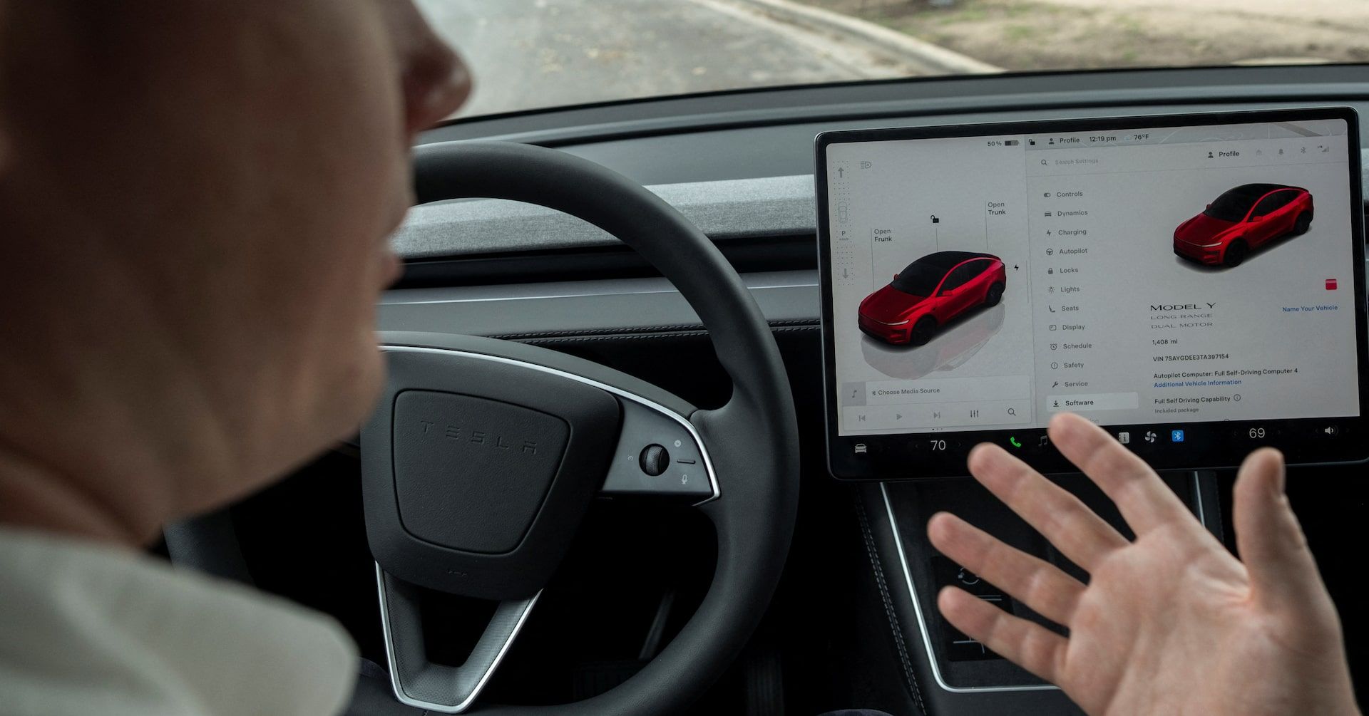 Tesla Launches Robotaxi Service in Austin: Promises and Challenges