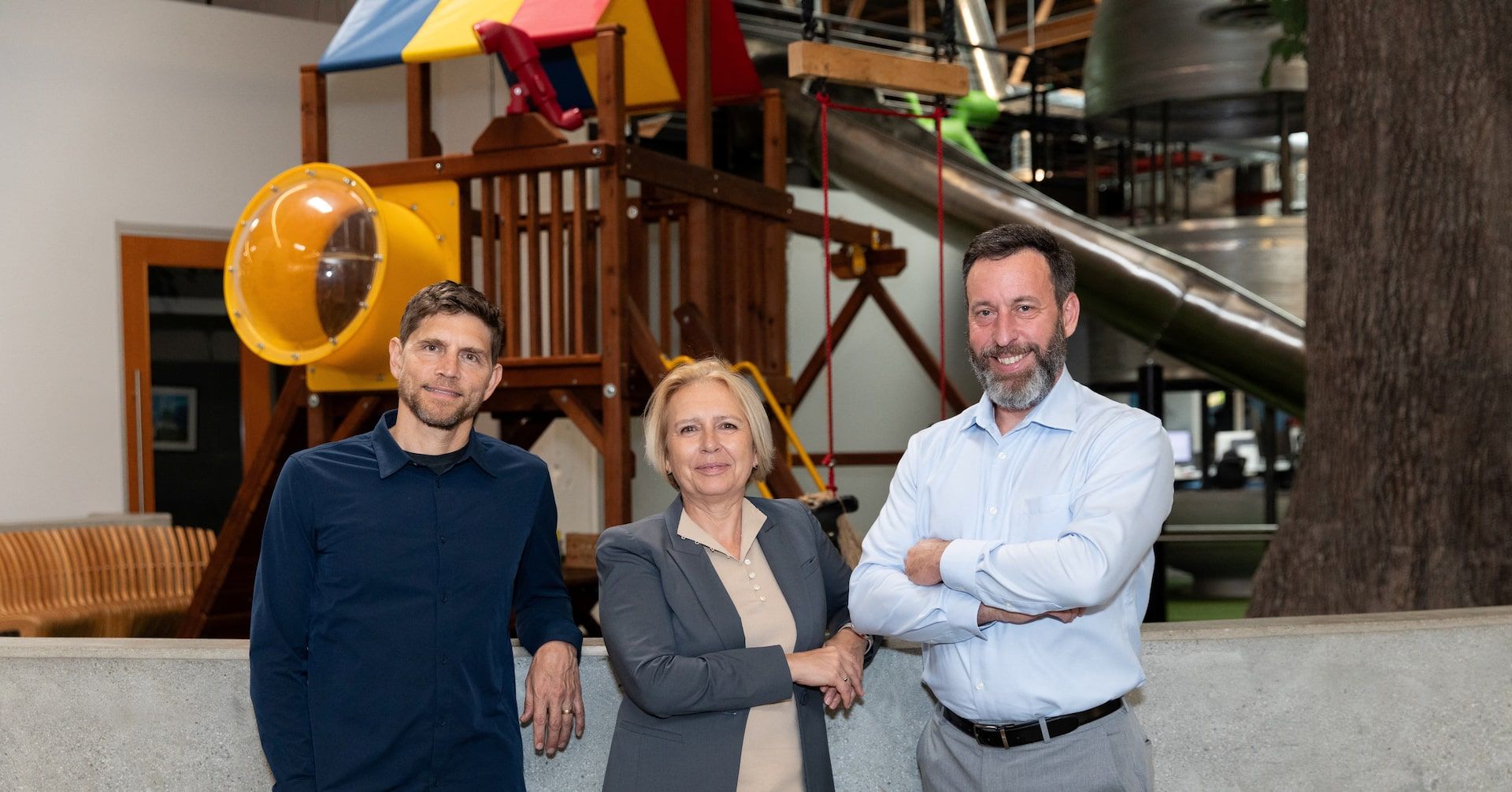 Snowcap Compute Raises $23 Million for Revolutionary Superconducting AI ...