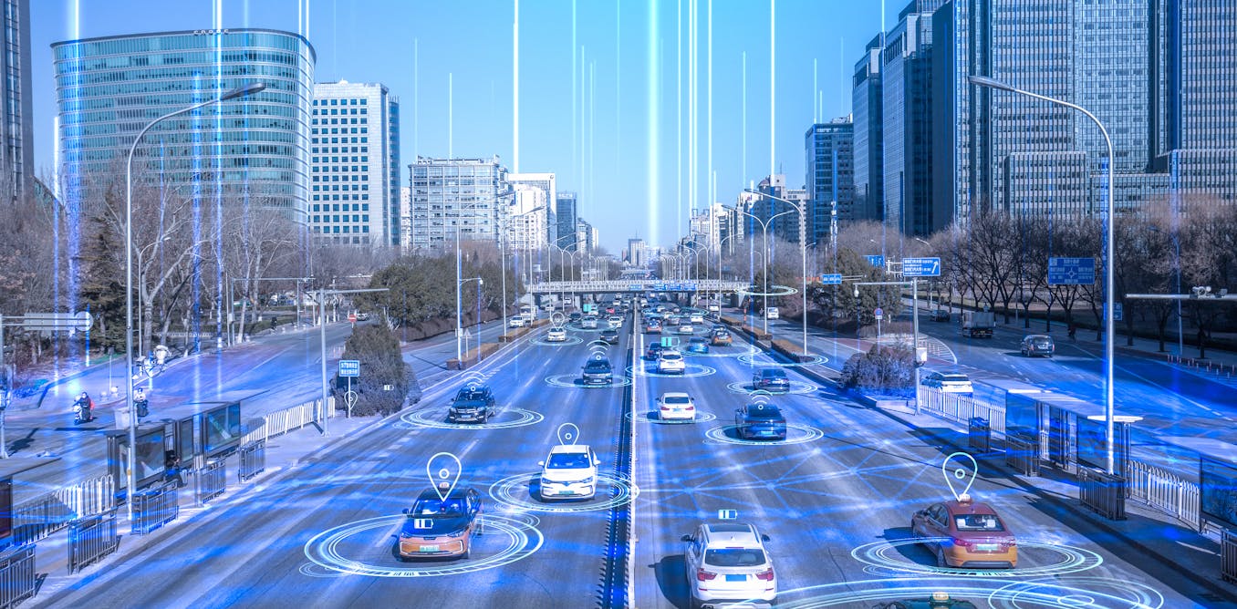 The Privacy Implications of Internet of Things (IoT) Devices: From ...