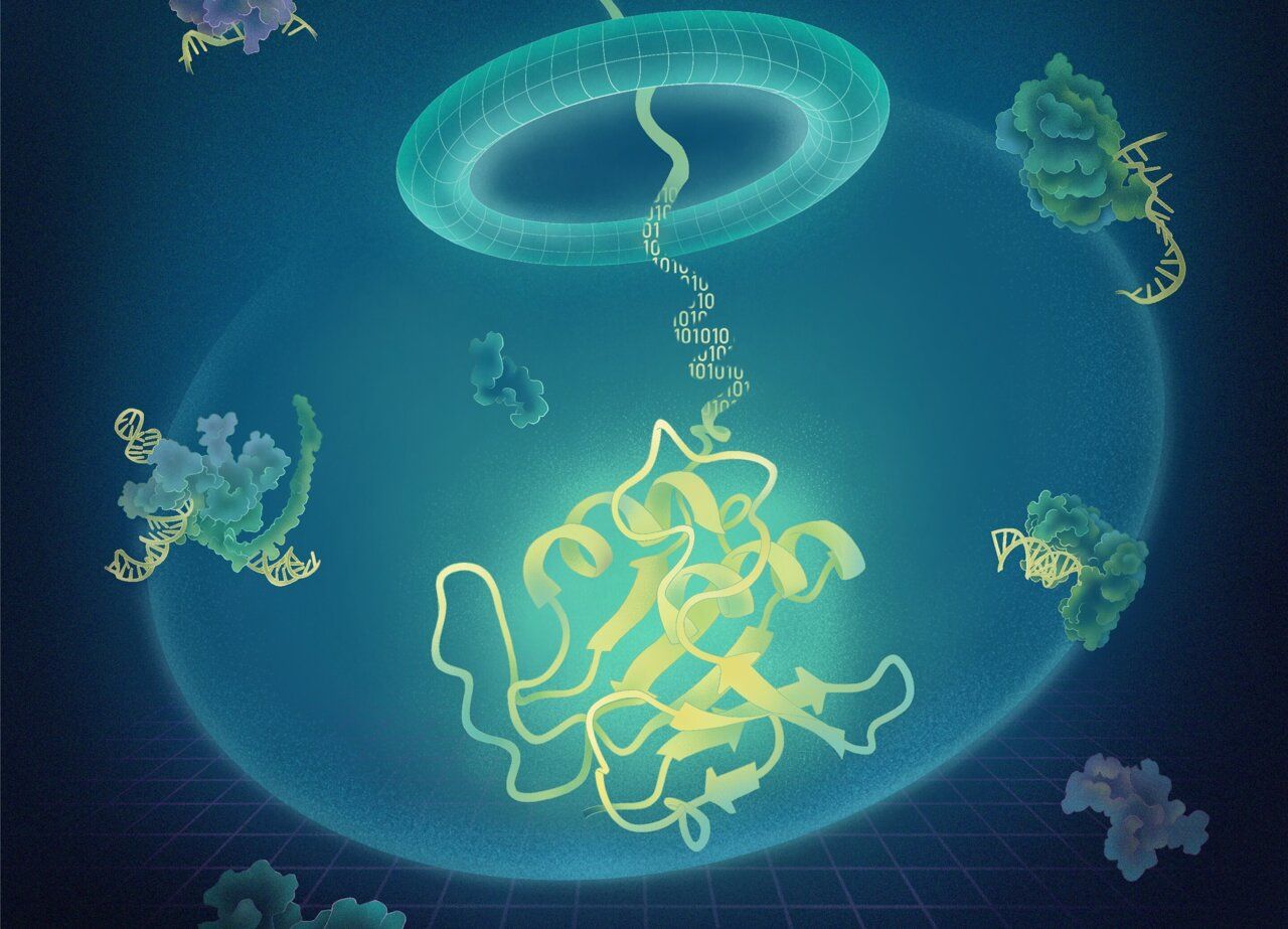 AI-Powered AiCE Method Revolutionizes Protein Engineering