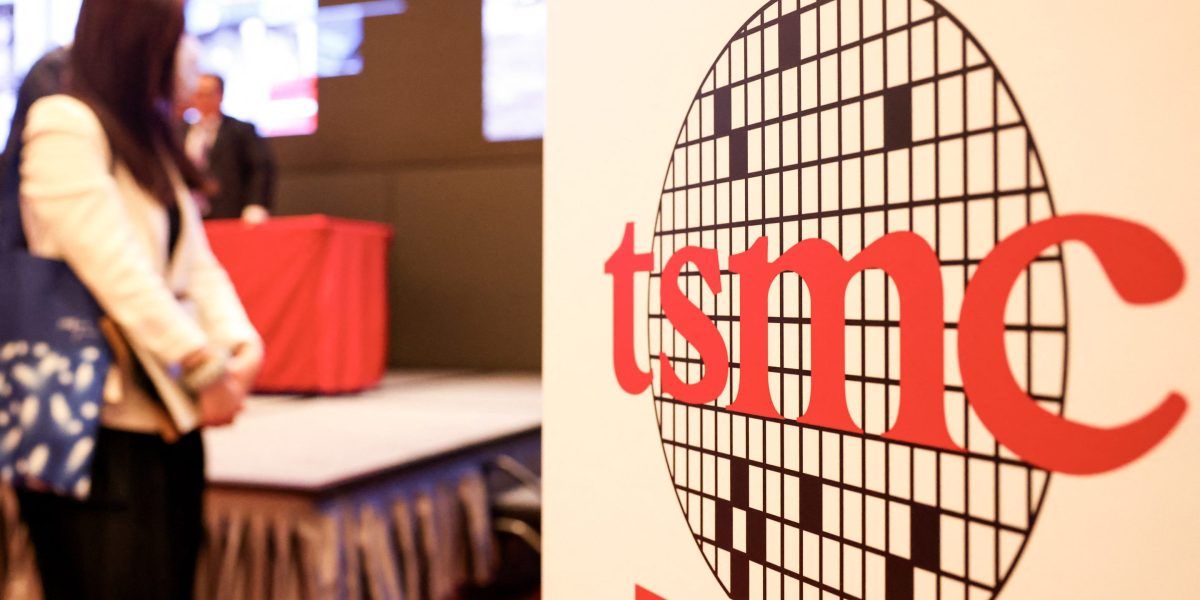 TSMC's Q2 Profit Soars to Record High Amid AI Chip Demand Surge
