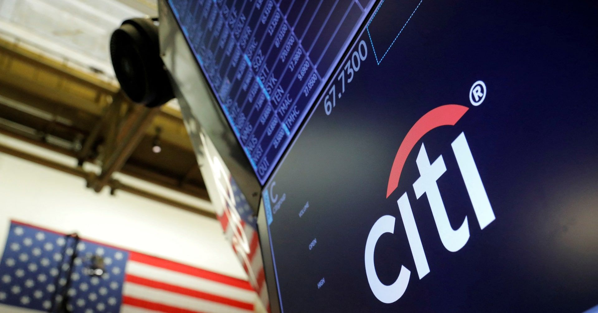 Citi and Ant International Launch AI-Powered FX Risk Management Tool