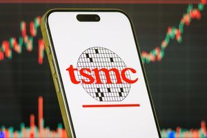 TSMC Joins $1 Trillion Club Amid AI Chip Boom