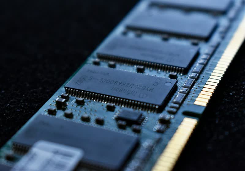DDR6 Memory: Next-Gen Standard Set to Double DDR5 Speeds by 2027