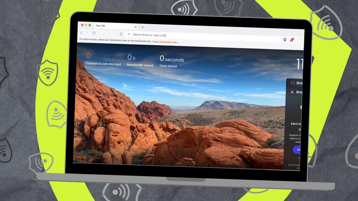 Brave and AdGuard Join Signal in Blocking Microsoft's Controversial Recall Feature