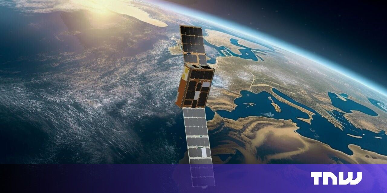 NASA's Dynamic Targeting: AI Empowers Satellites to Make Autonomous ...