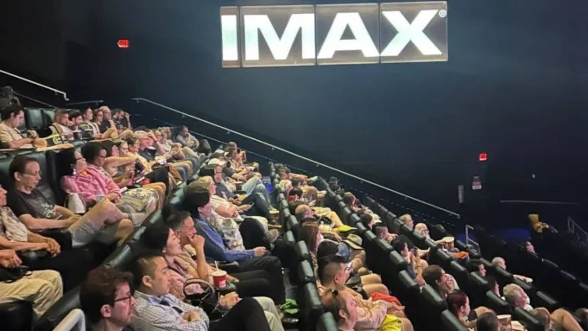 IMAX Partners with Runway for AI-Assisted Film Festival, Sparking Debate in the Film Industry