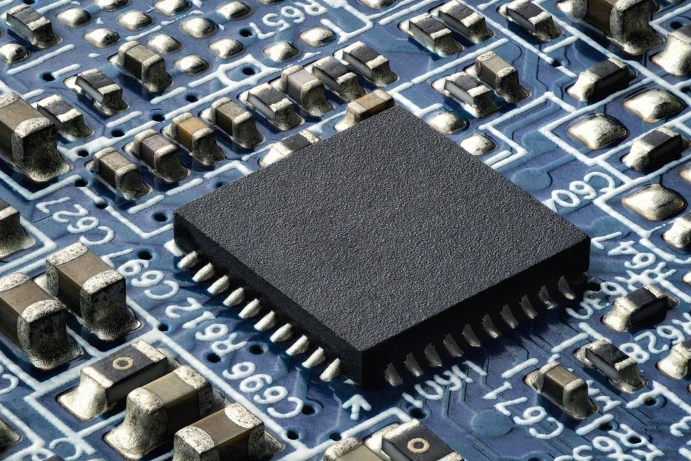 ON Semiconductor and NVIDIA Collaborate on 800 VDC Power Solutions for ...