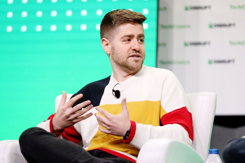 Ramp Secures $500M Funding, Hits $22.5B Valuation with AI-Driven ...