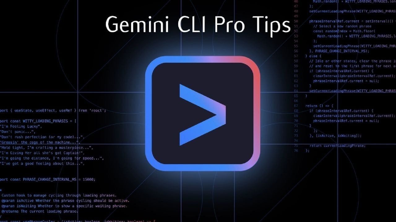 Gemini CLI: Google's AI-Powered Command-Line Tool Revolutionizes Developer Workflows