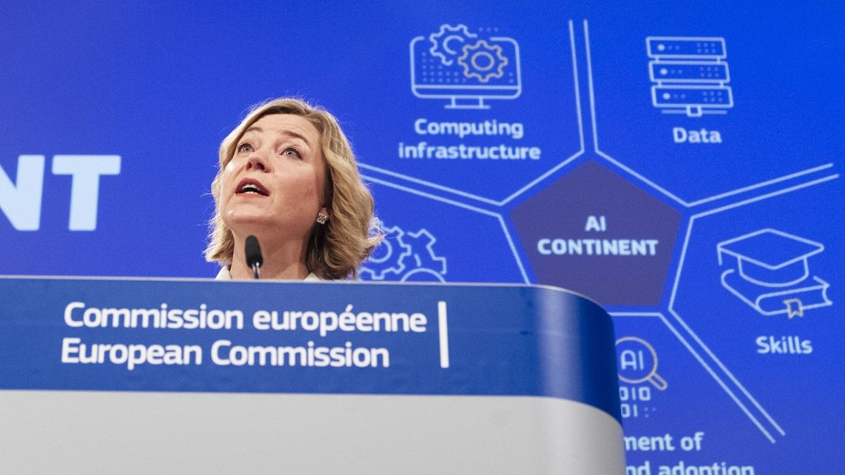 EU AI Act Takes Effect: New Rules and Implications for AI Providers and ...