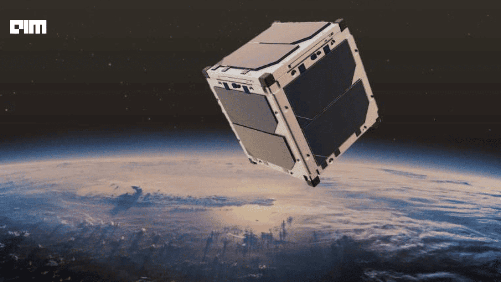 Dhruva Space to Launch First Commercial Mission with AI Payload Aboard ...