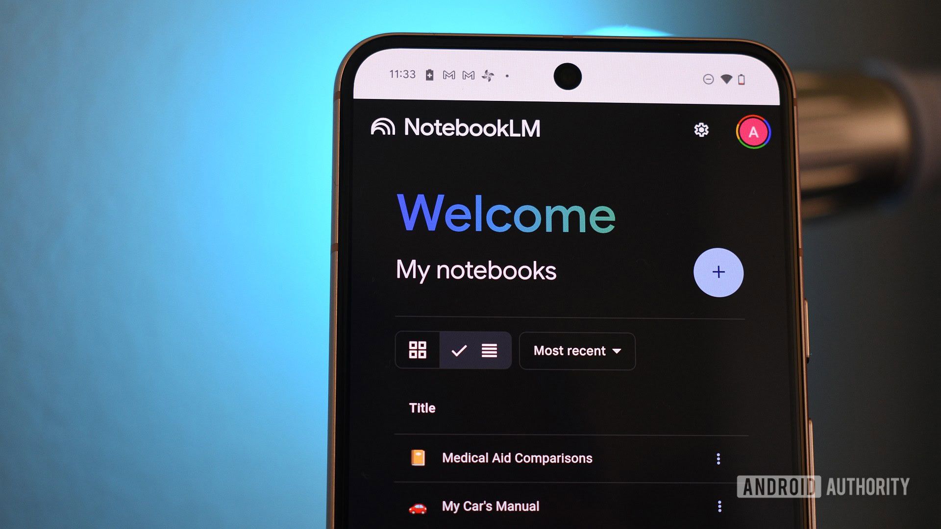 Google's AI Tools Gemini and NotebookLM Set to Integrate, Enhancing User Experience