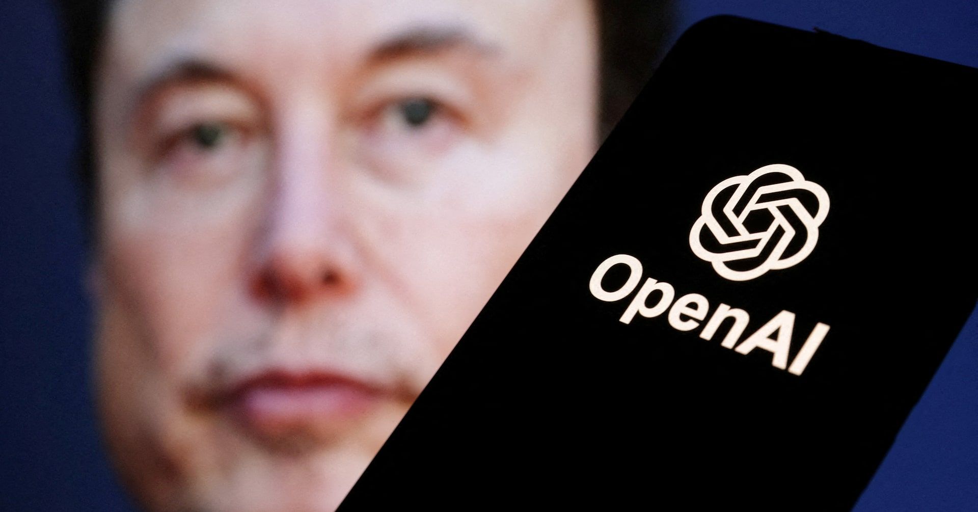 Judge Denies Elon Musk's Bid to Dismiss OpenAI's Harassment Claims
