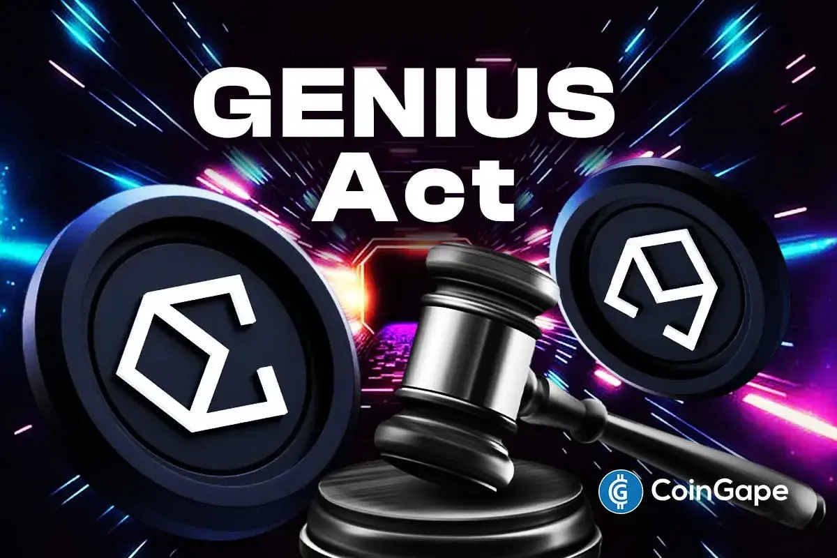 U.S. Treasury Seeks Public Input on GENIUS Act Stablecoin Regulations