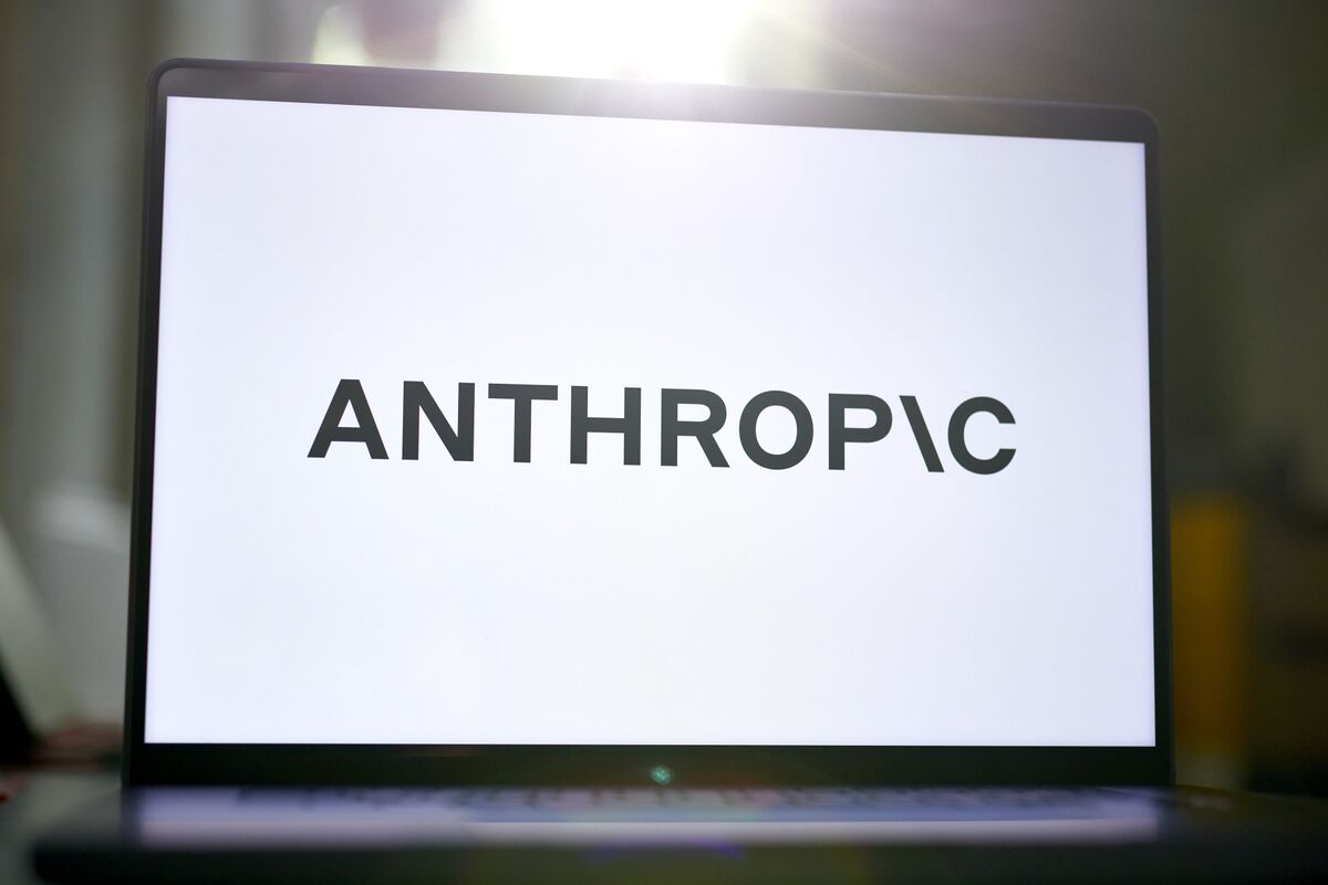 Anthropic Nears $10 Billion Funding Deal, Doubling Initial Target Amid ...