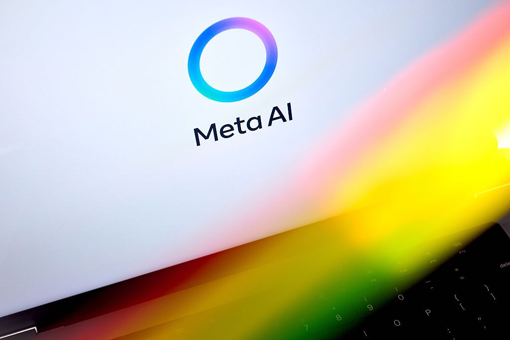 Meta Launches Pro-AI Super PAC in California, Aiming to Influence State ...