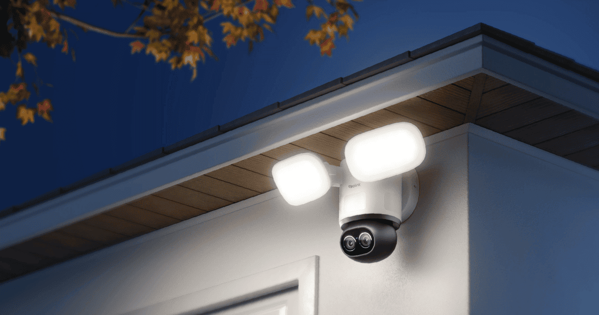 Reolink Unveils AI-Powered Security Camera with Advanced Features at ...