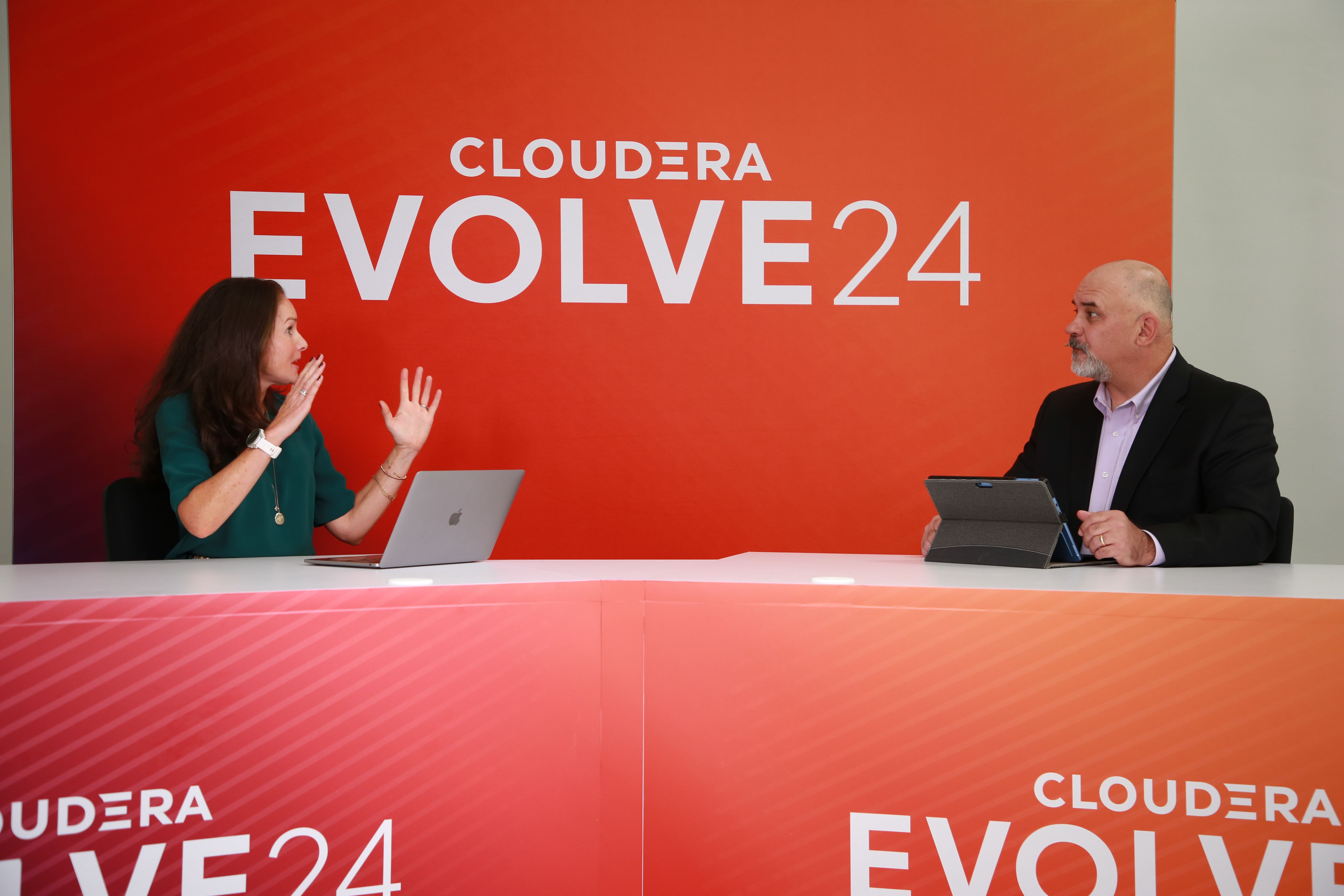 Cloudera Expands Enterprise AI Ecosystem with Hybrid Solutions and ...