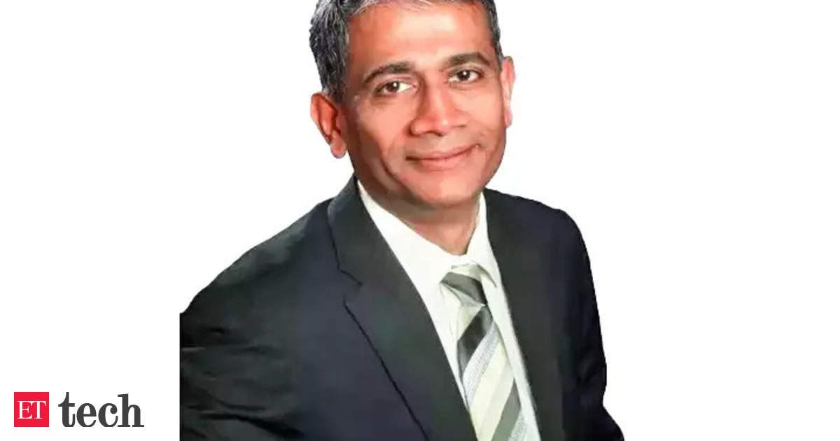 Microsoft Aims to Transform India into an AI-First Nation through ...