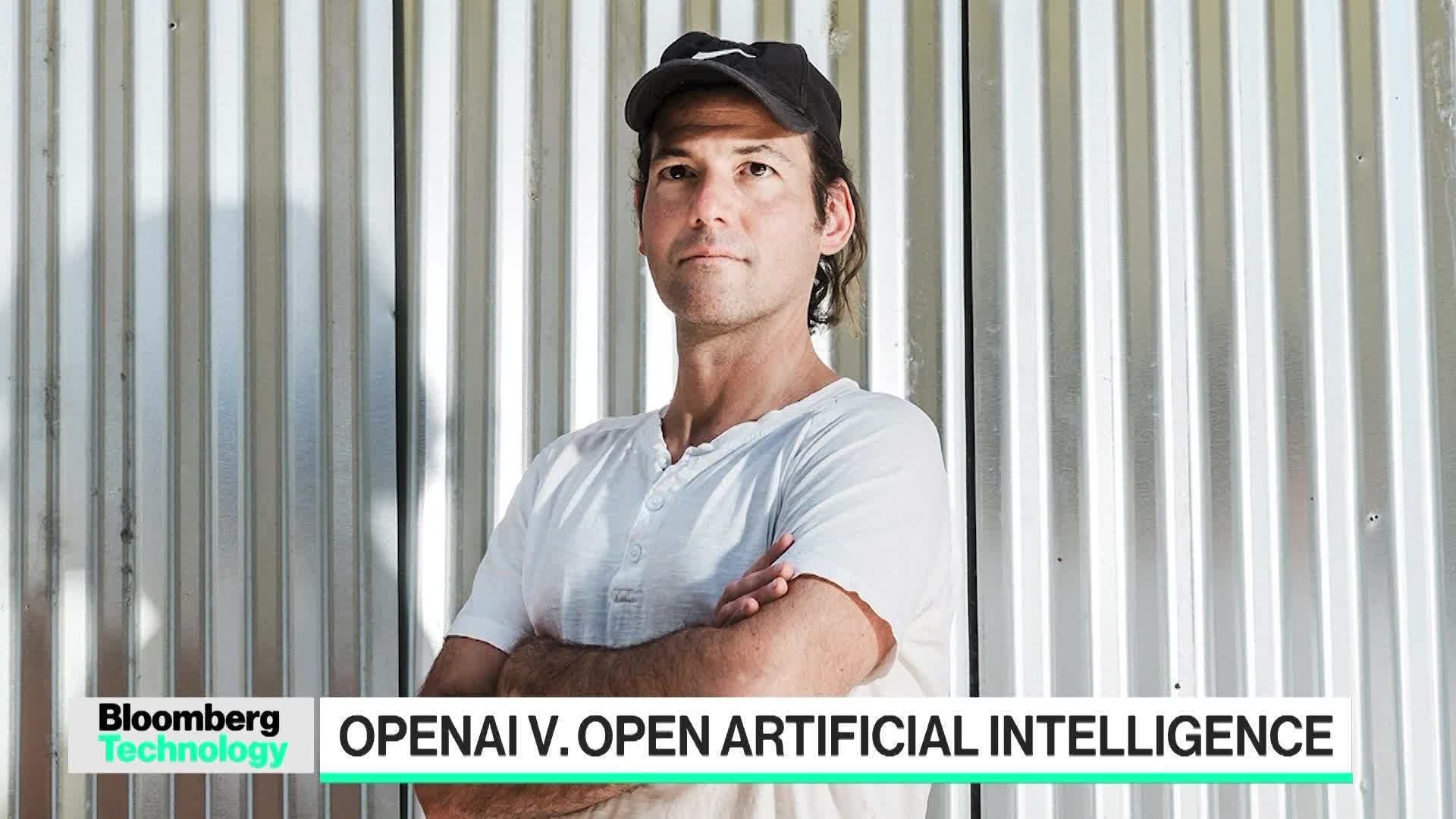 OpenAI Embroiled in Trademark Battle with 'Open AI' Over Name Similarity