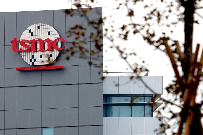 TSMC's Strong Q3 Performance Boosts AI Chip Sector Amid Global Economic Shifts