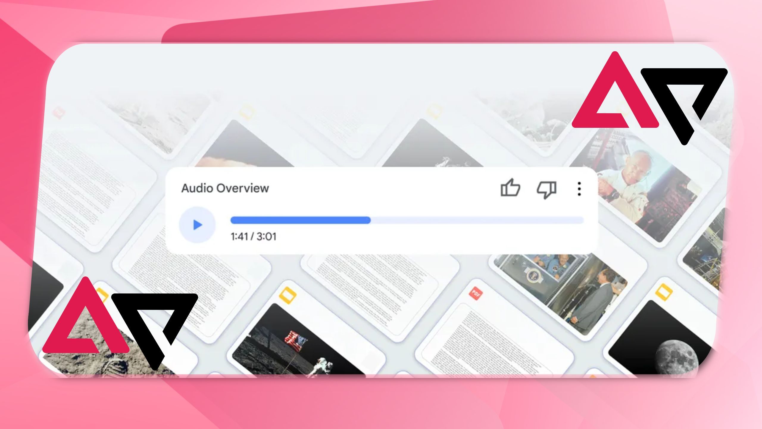 Google's NotebookLM: The AI-Powered Note-Taking Assistant Revolutionizing Research and Learning