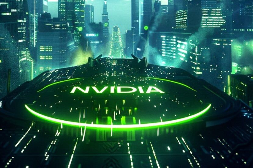NVIDIA's Stock Soars to New Heights Amid AI Boom and Analyst Optimism
