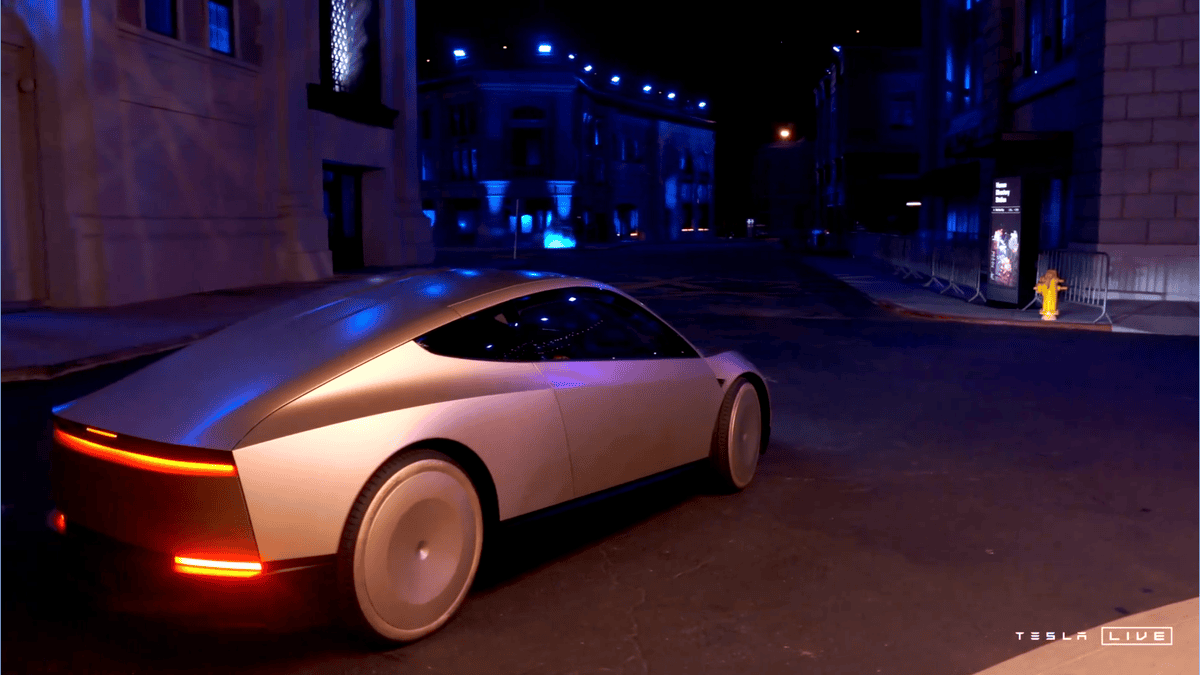 Tesla Reassures Investors with Strong EV Growth Forecast and AI Pivot