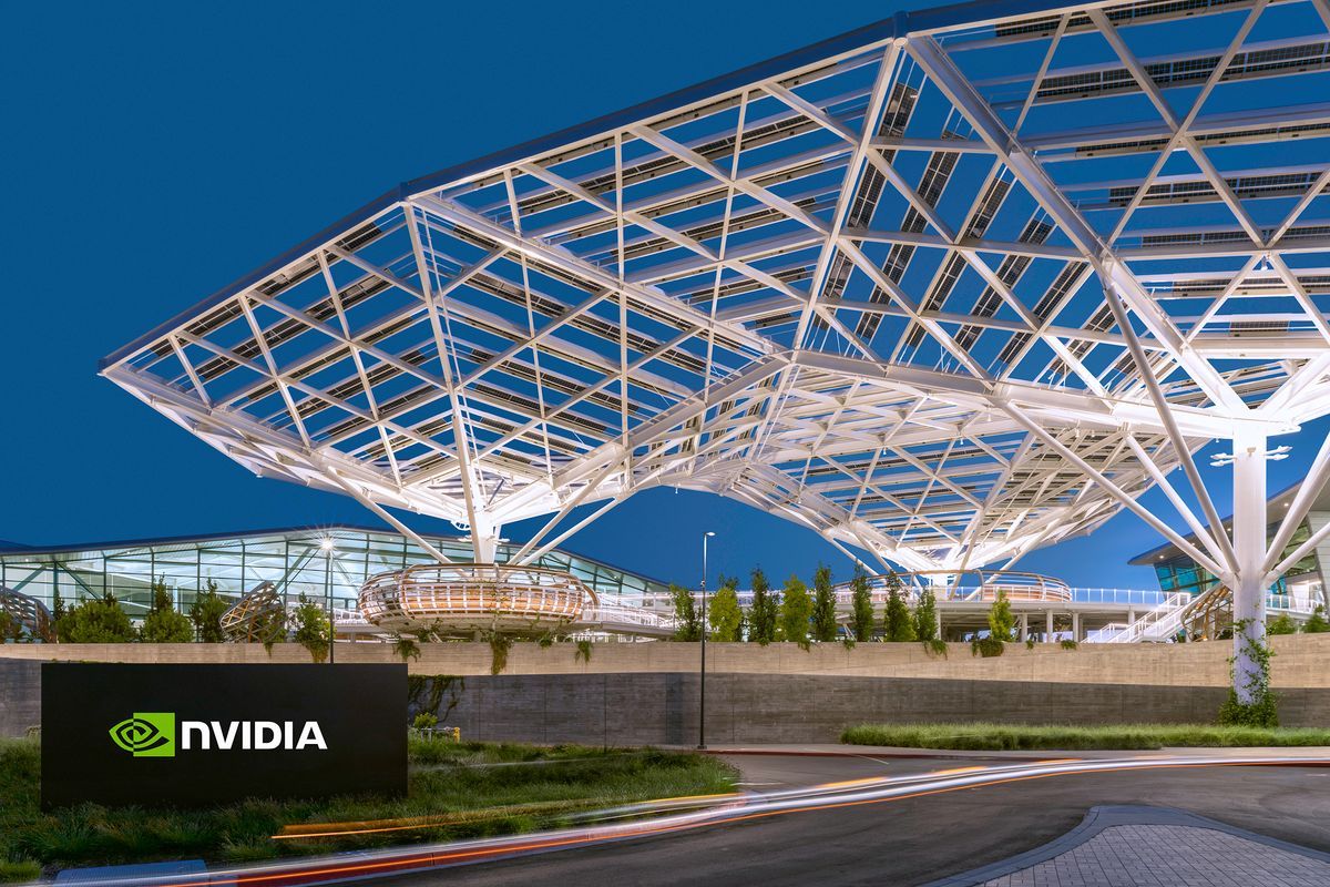 Nvidia Expands Global AI Footprint with Planned Investments in Thailand ...
