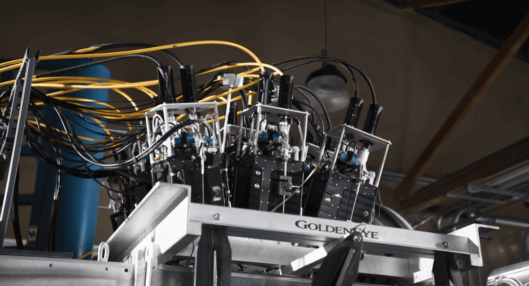 Freeform Secures $14M to Revolutionize Metal 3D Printing with AI ...