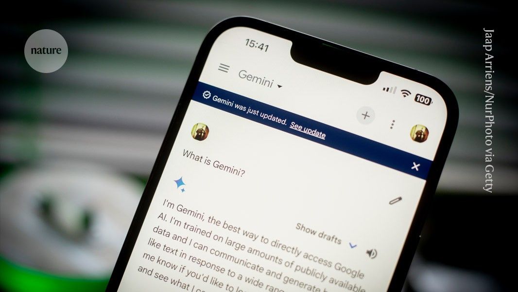 Google Unveils SynthID Text: A Breakthrough in AI-Generated Content ...
