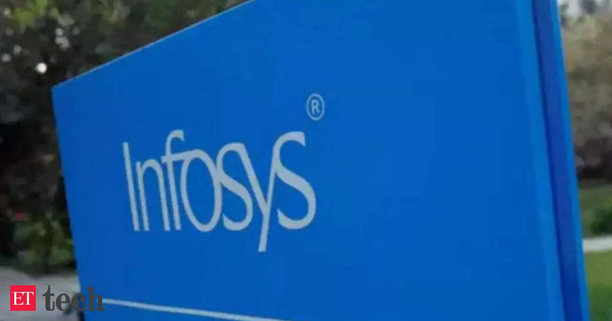 Infosys Unveils New Living Labs and AI Collaboration with University of ...