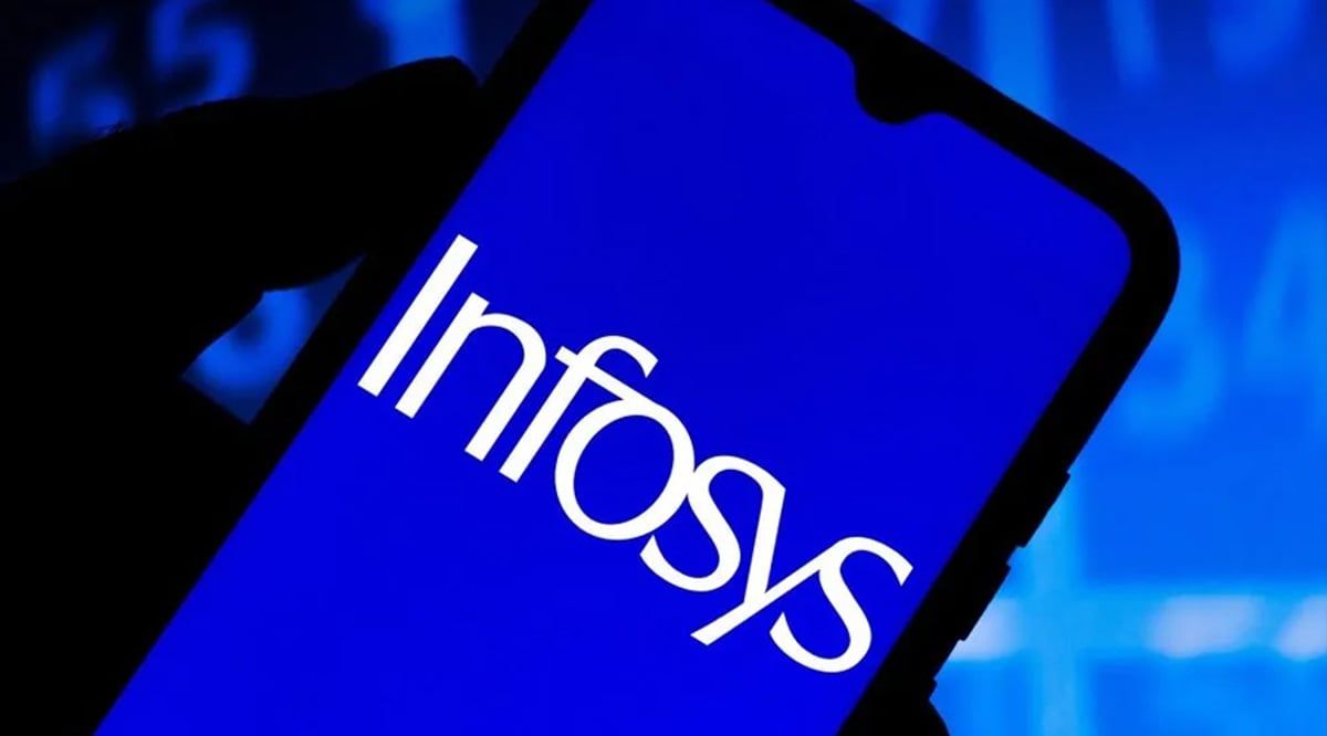 Infosys Unveils Small Language Models for Banking and IT Operations ...