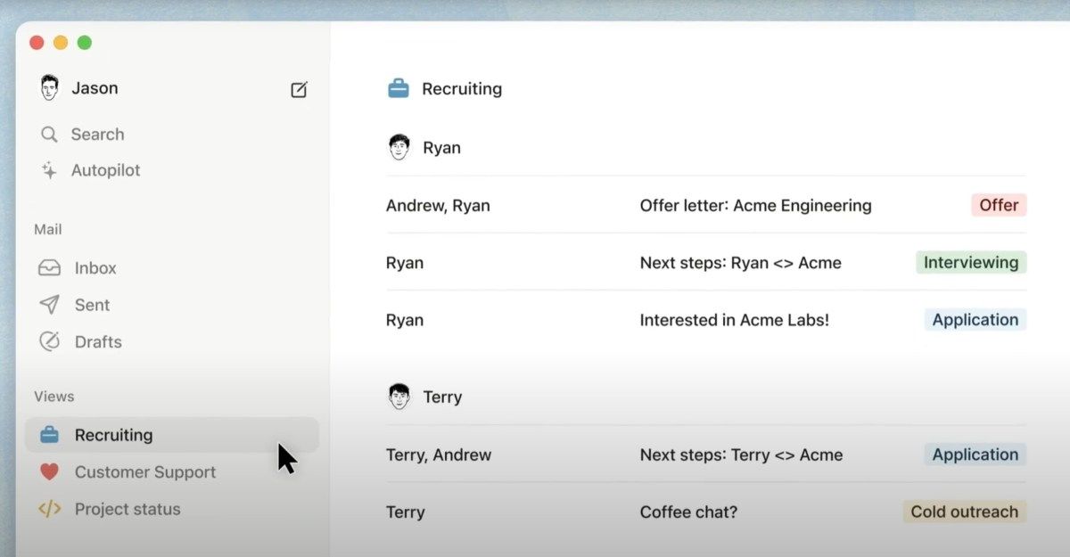 Notion Unveils AI-Powered Email Client: Notion Mail Set to Revolutionize Inbox Management