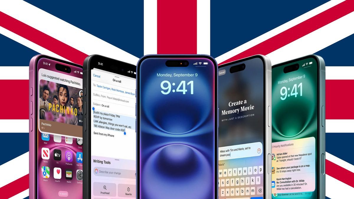 Apple's iOS 18 Roadmap: A Phased Rollout of AI-Powered Features