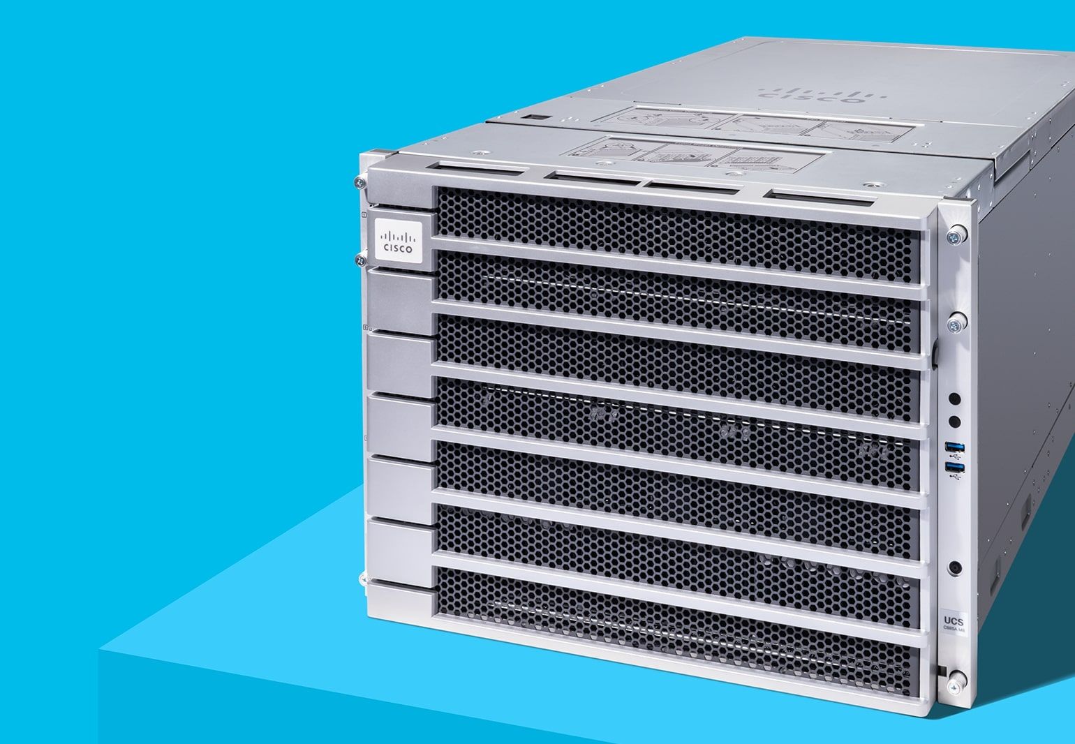 Cisco Unveils New AI-Ready Data Center Infrastructure Solutions