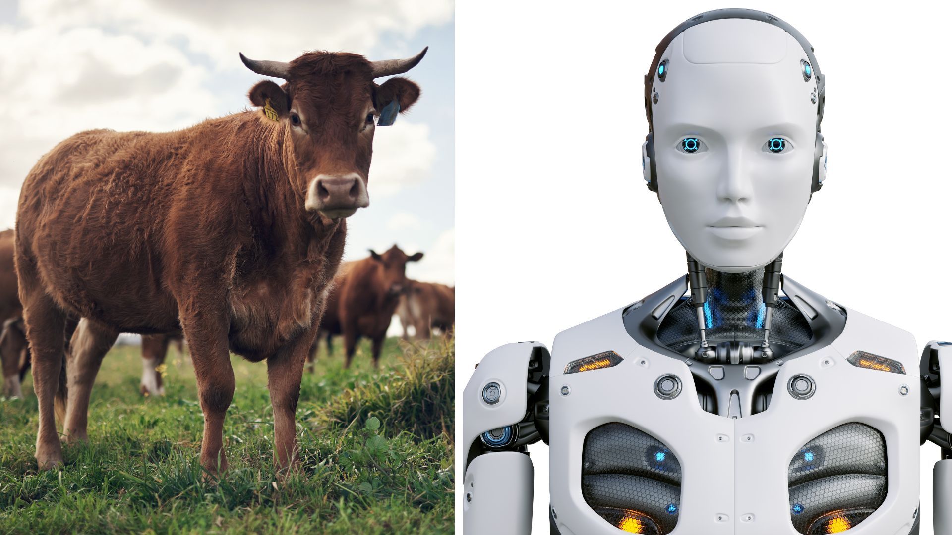 Virtual Cow Herding Game Advances Human-Robot Interaction Research