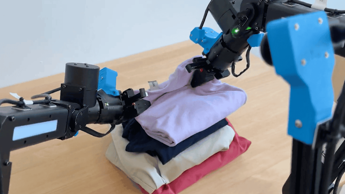 Physical Intelligence's π0 Model: A Leap Towards Generalist AI Robots ...