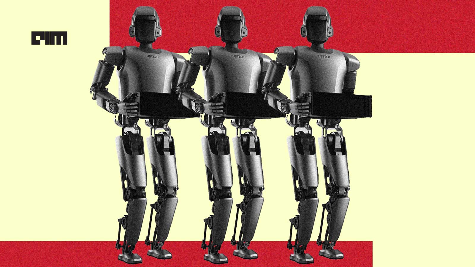 UBTECH's Walker S1 Humanoid Robot Gains Edge in Real-World Applications