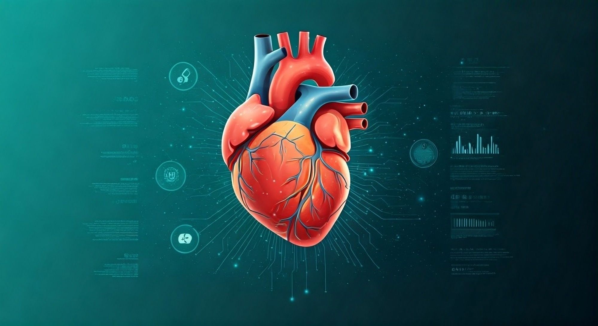Ai Enhanced Ecg And Ct Scans Revolutionize Cardiovascular Risk Prediction
