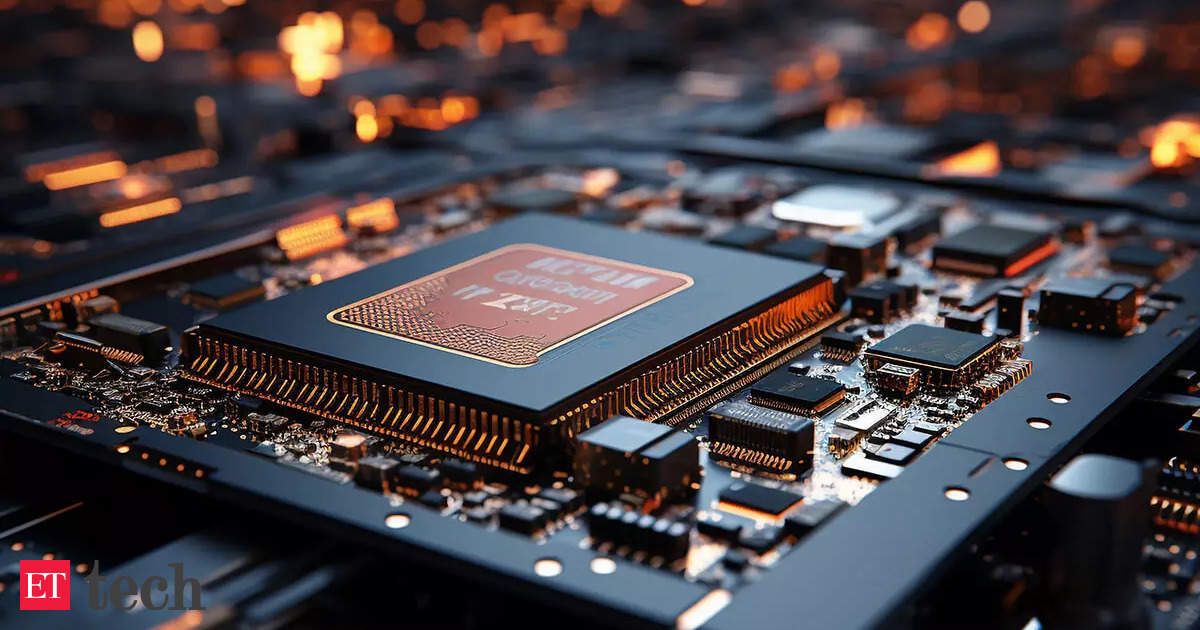 Tessolve Acquires German Chip Designer Dream Chip Technologies for ₹400 ...