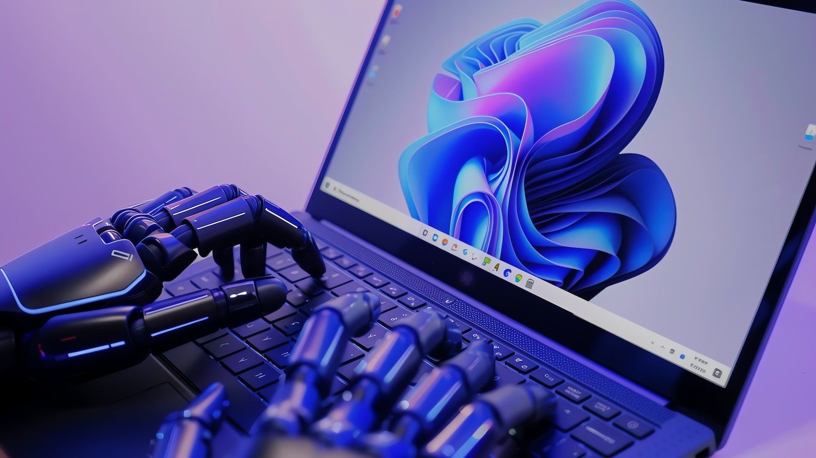 Microsoft Introduces AI-Powered 'Rewrite' Feature to Notepad in Windows 11