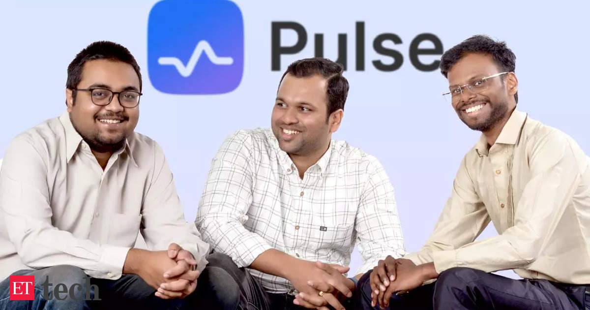 Pulse Secures $1.4 Million Seed Funding to Revolutionize SaaS Product Management with Agentic AI
