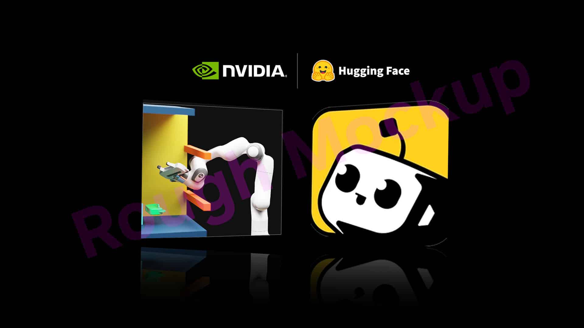 Nvidia and Hugging Face Join Forces to Accelerate Open-Source AI ...