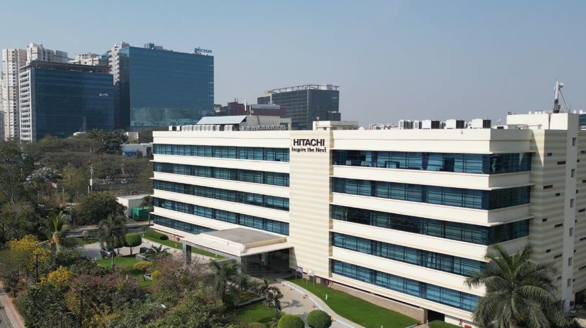 Hitachi Vantara to Showcase AI Innovations and Virtual Storage Platform ...