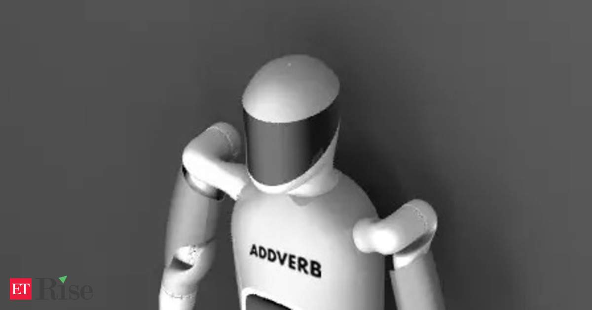 Addverb Ventures into Humanoid Robotics, Leveraging Reliance Jio's AI ...
