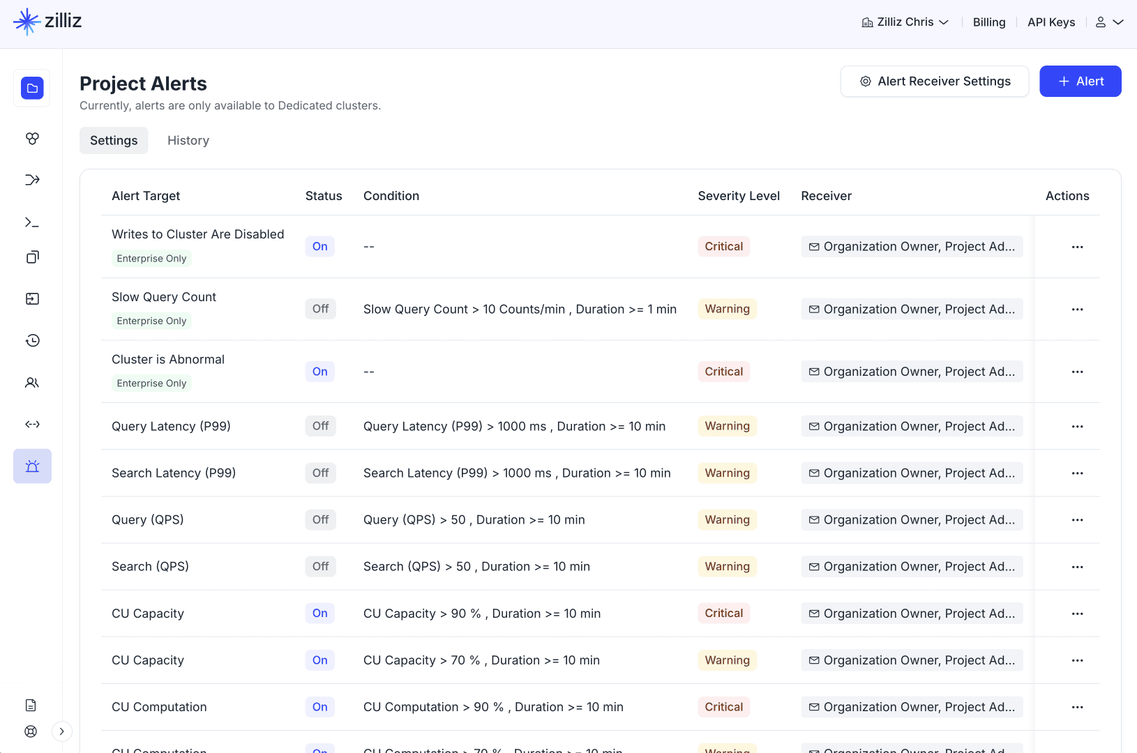 Zilliz Unveils Major Upgrade to Cloud-Based Vector Database, Targeting ...