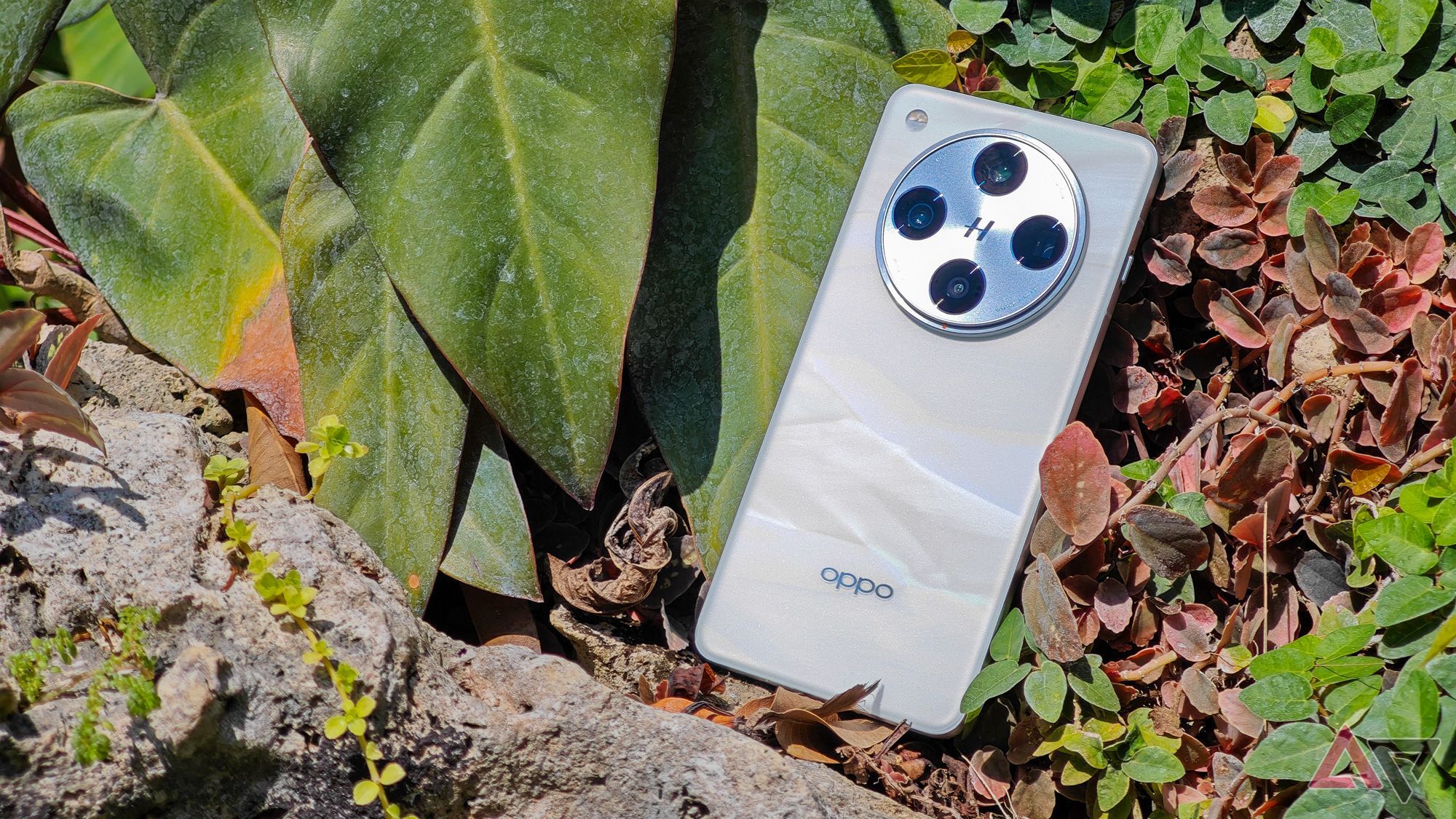 Oppo Find X8 Pro: Dual Periscope Cameras and AI Features Challenge ...